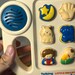 Vintage VTECH Talking Little Smart First Words Music - Etsy