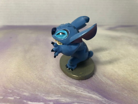 Disney Infinity Lilo And Stitch