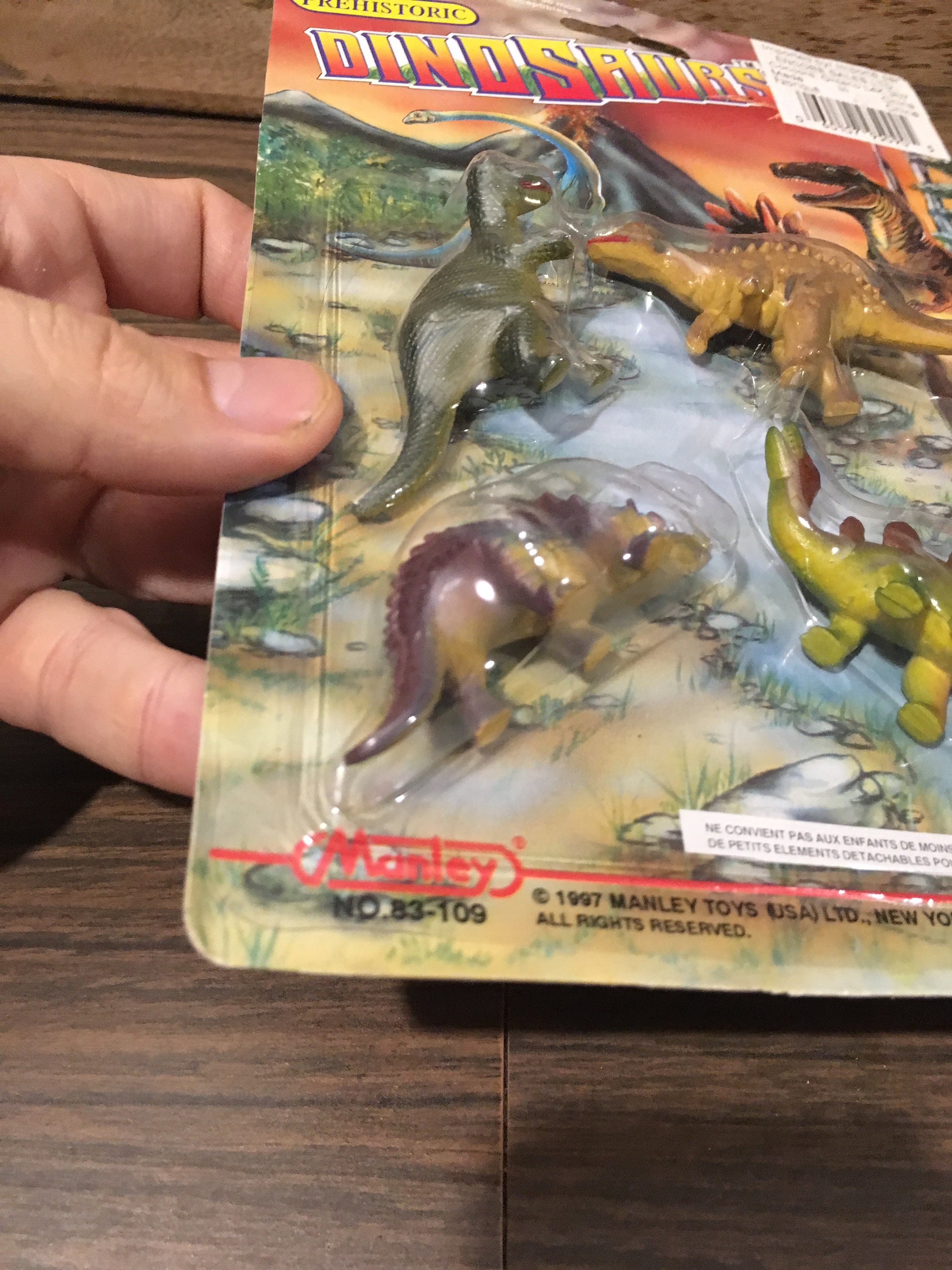 Walking With Dinosaurs 3d Gorgosaurus Toy