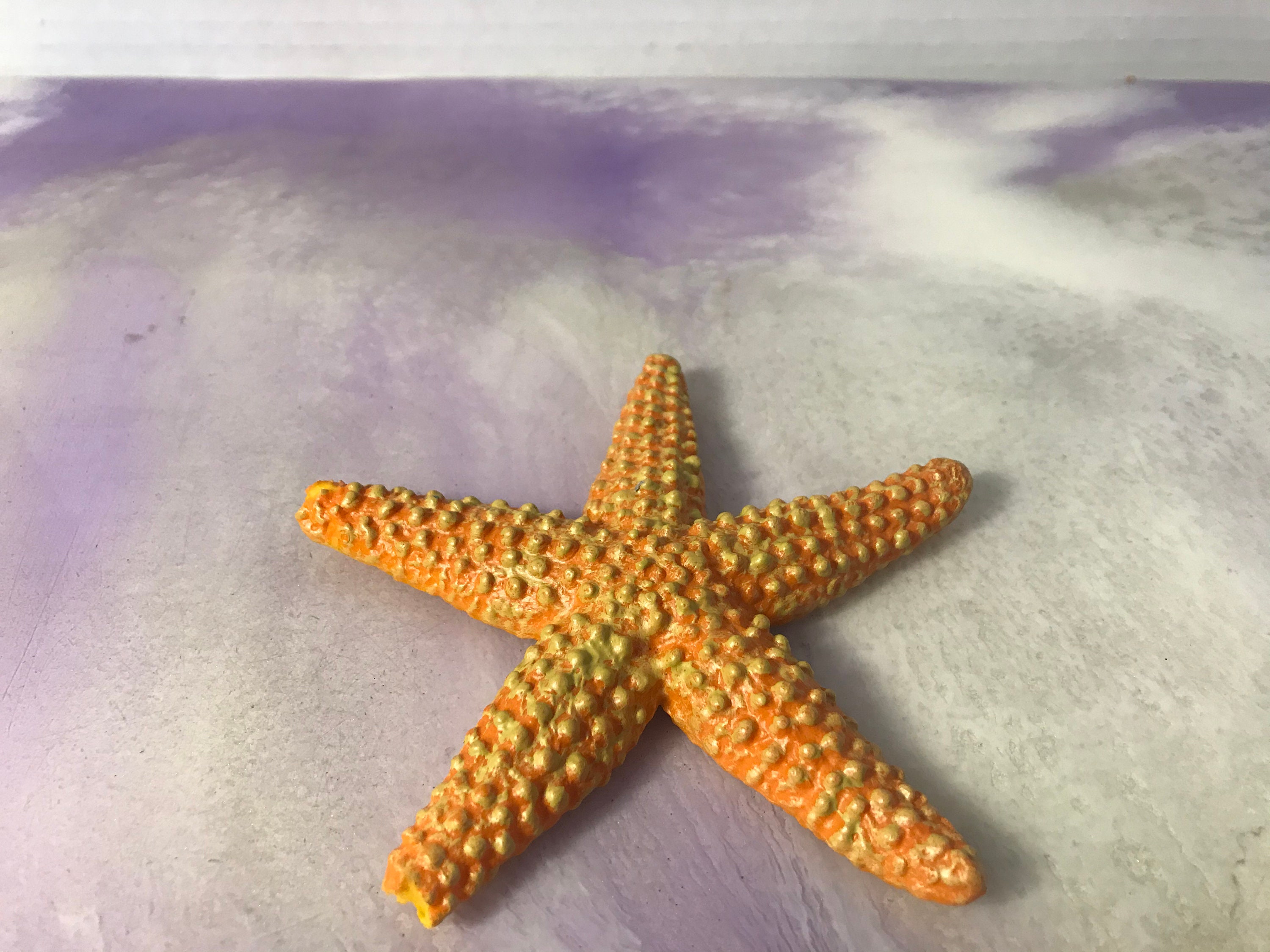 Dolls & Action Figures Action Figures Vintage Fish Figure Vintage 1990 ...