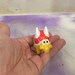 Vintage 1989 Nintendo Super Mario Bros Flying Turtle - Etsy