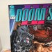 Vintage Image Comics - Dooms IV #4- 1990's Series Rare Vintage Comic ...