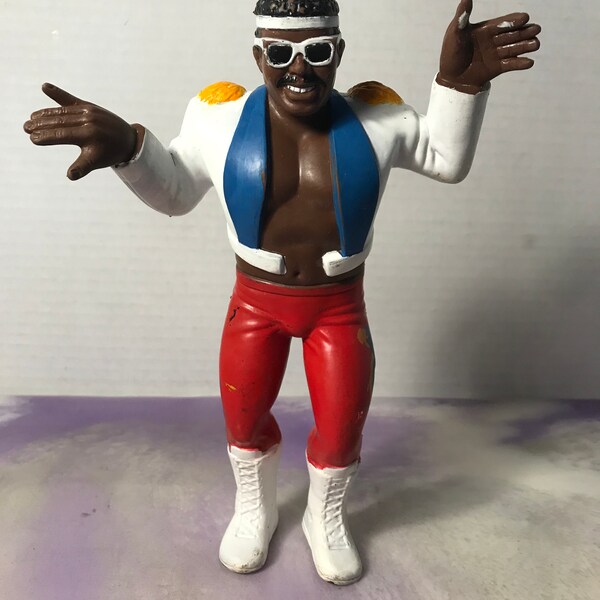 Koko B Ware Action Figure - Etsy