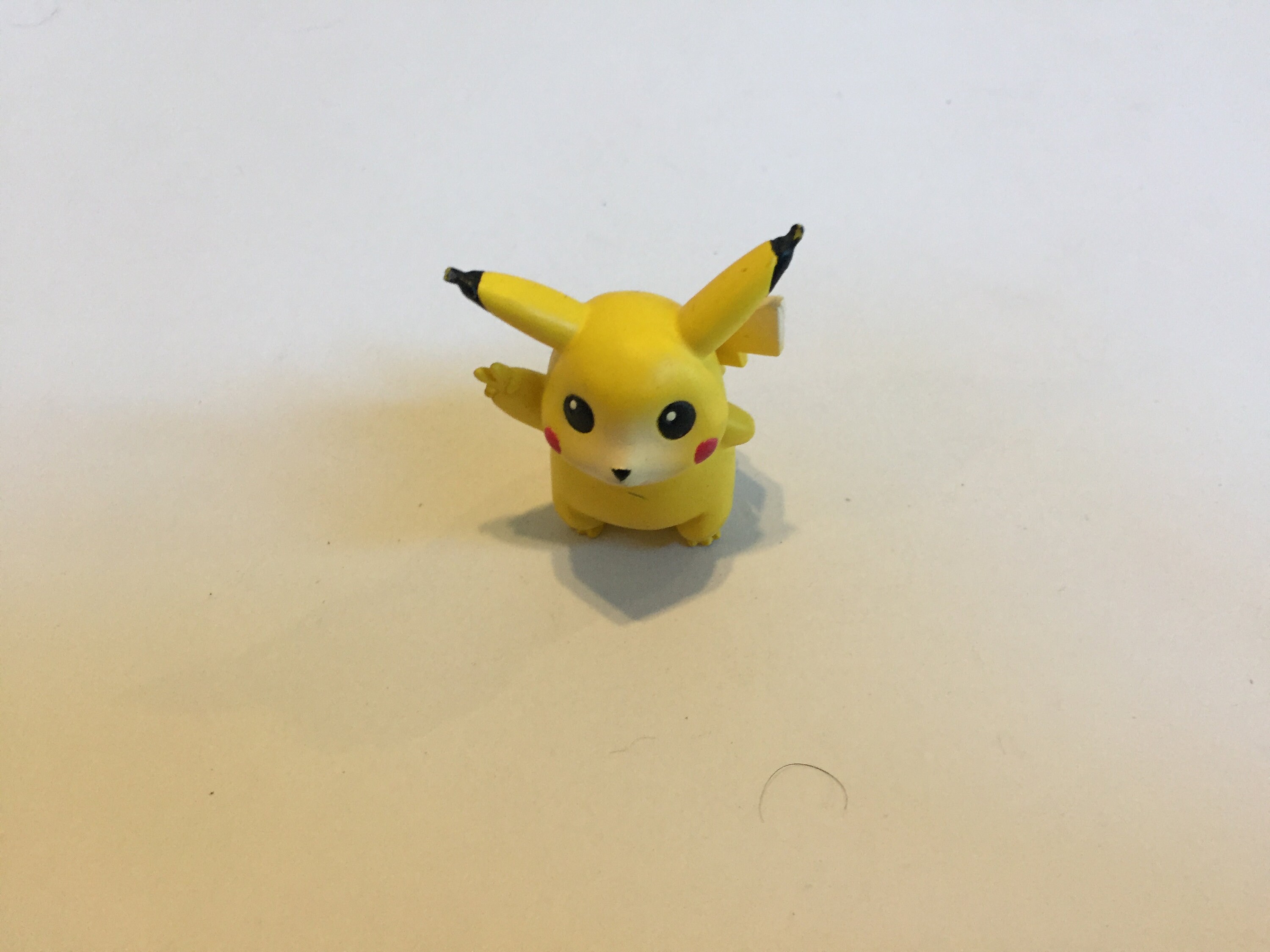 Vintage Pokemon - PIKACHU PVC Figure - Assorted - Rare Vintage Pokemon ...