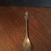 Vintage Collectible Spoon Rare Vintage Florida Alligator Spoon ...