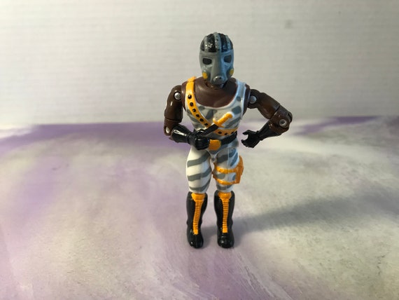 The Corps Action Figure Vintage Lanard Toy 1980s Action | Etsy