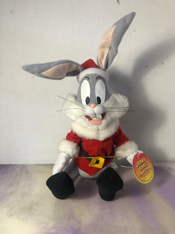 Bugs bunny stuffed animals store