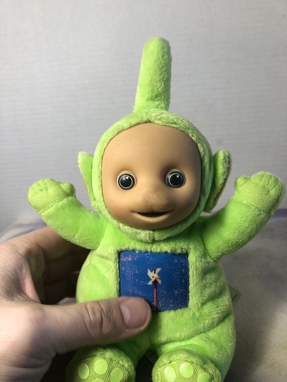 Teletubbies Windmill Toy