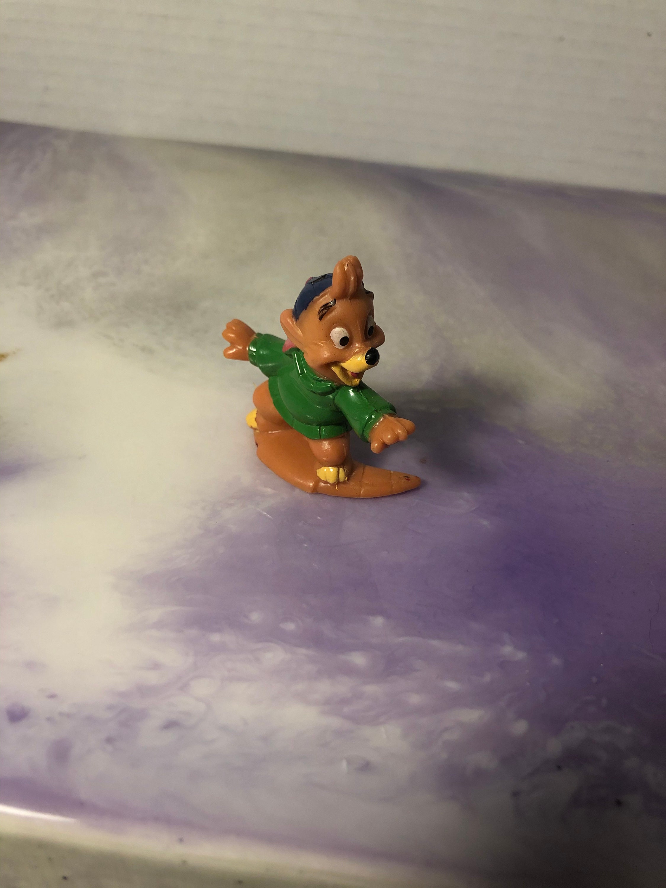 Talespin Kit Cloudkicker