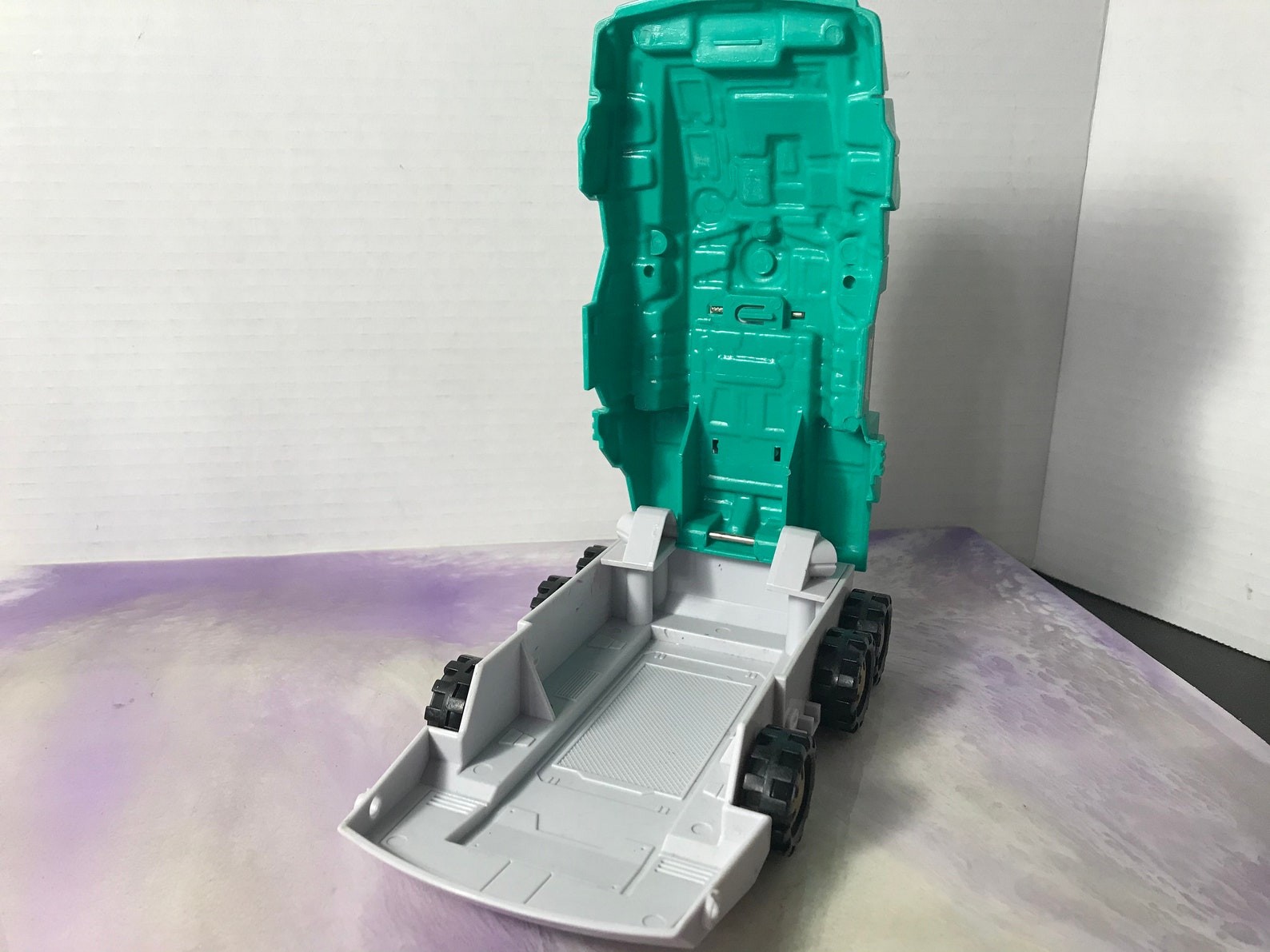 Transformers G1 Vintage Rare Original Pretender Shell | Etsy