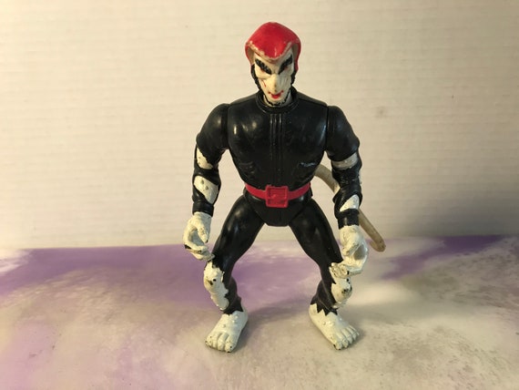 Captain Planet Verminous Skumm