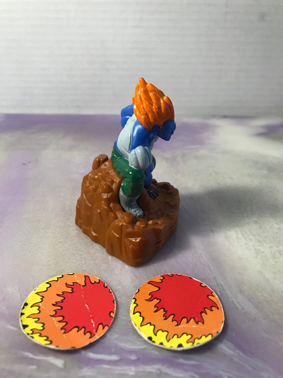Super Android 13 Toy