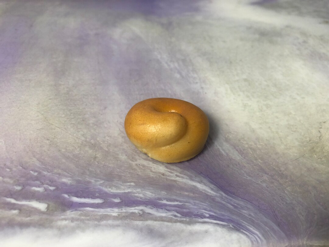 Vintage Croissant Magnet - Food Themed Fridge Magnet - Awesome ...