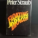 Vintage Book Floating Dragon, by Peter Straub Hardcover Used Book 1982 ...