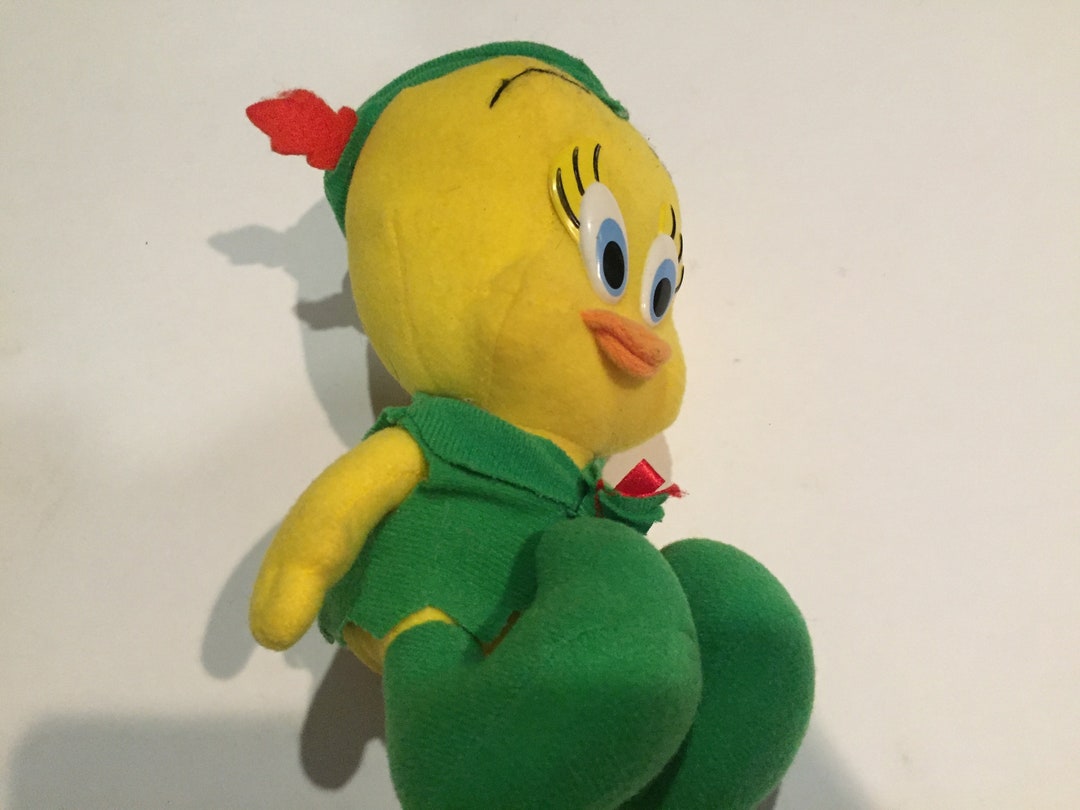 Vintage Warner Brothers Looney Tunes Robin Hood Tweety Bird - Etsy UK