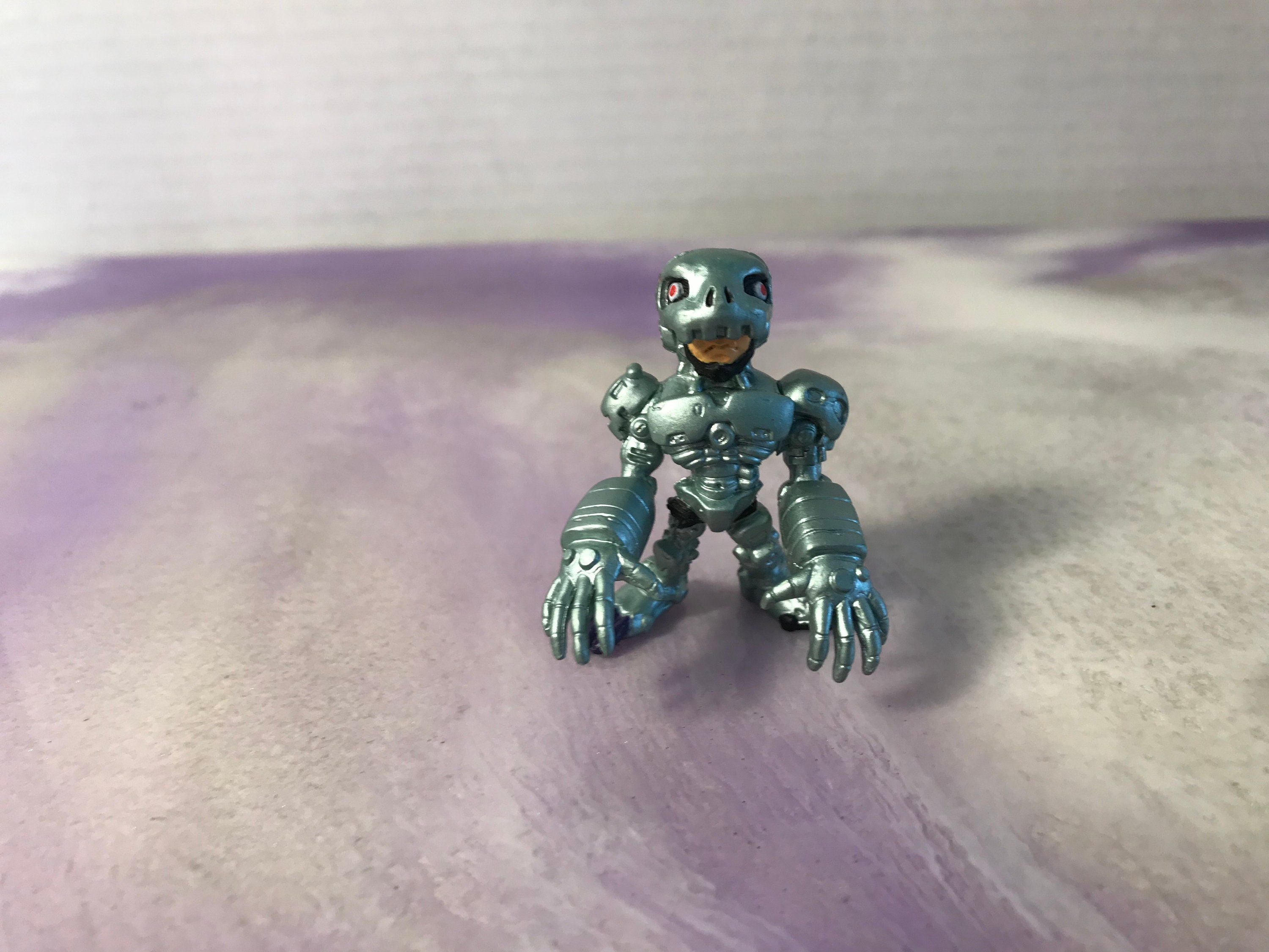 Andromon