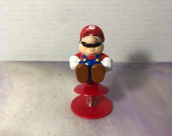 Spring Loaded Toy | Etsy