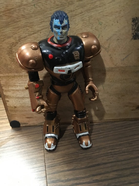 War Planets Shadow Raiders