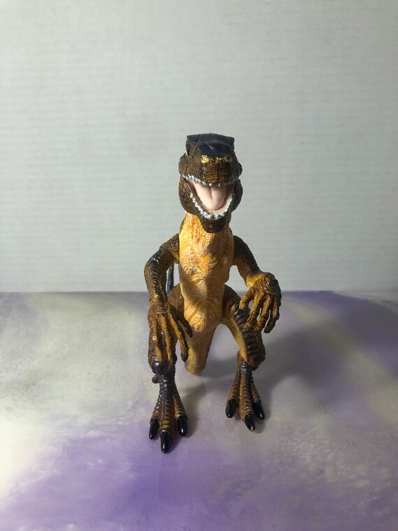 Miniature Toys Toys Toys & Games Vintage Godzilla 5 Action Figure 1998 ...