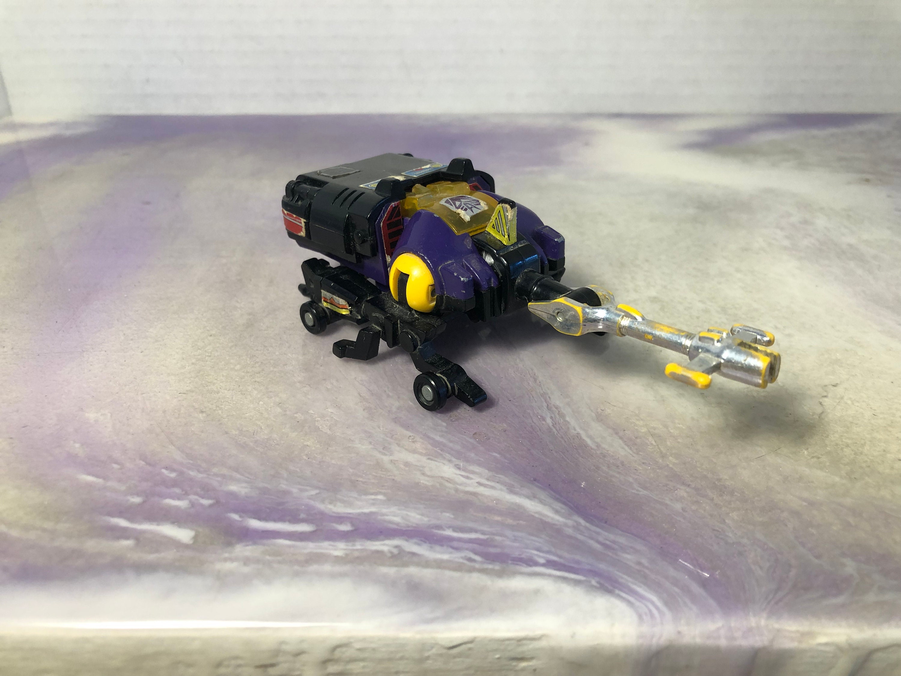 Insecticons G1