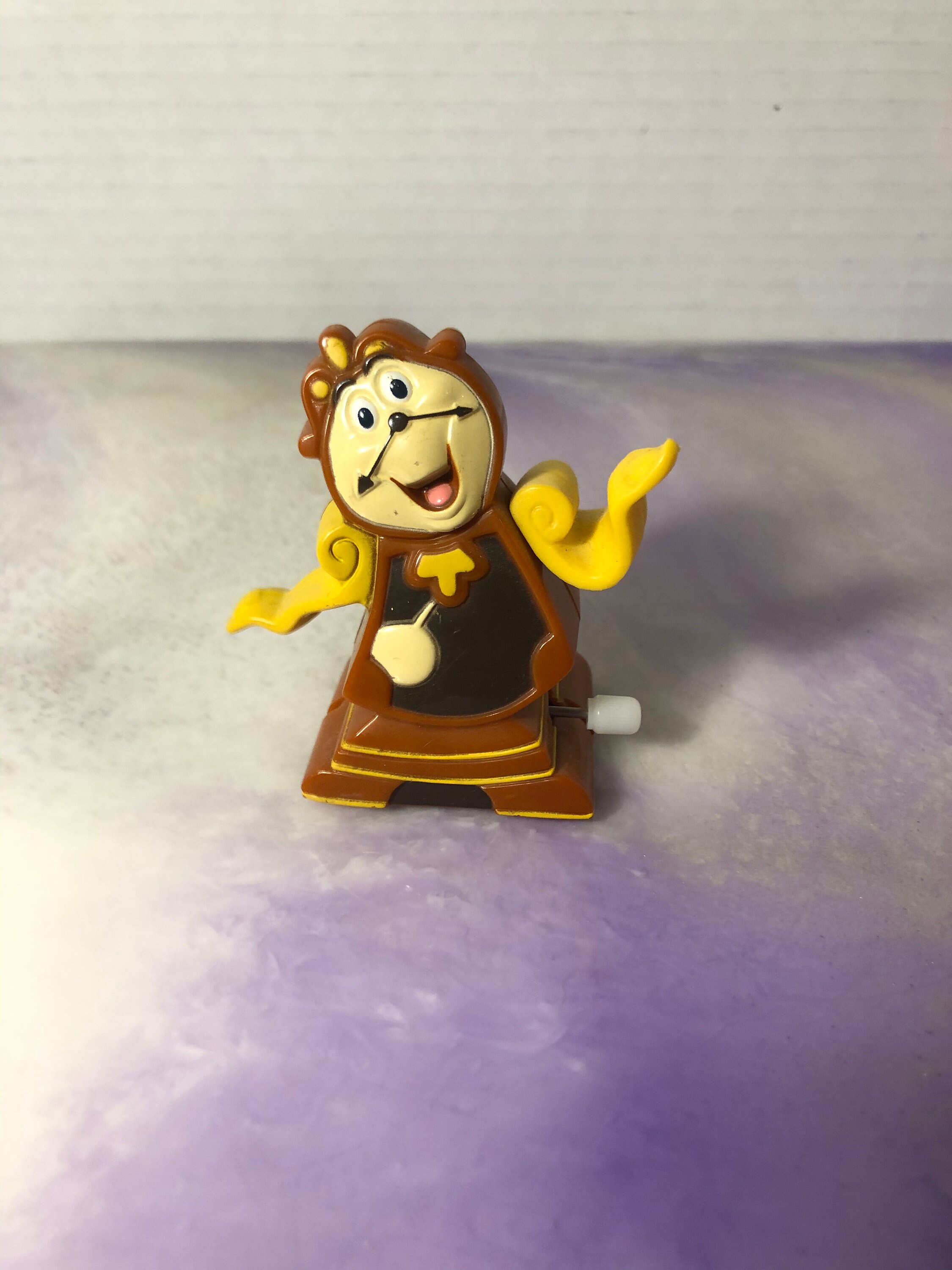 Dolls & Action Figures 90s Vintage Disney's Beauty and the Beast Happy ...