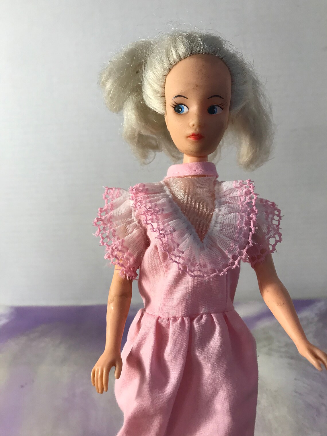 Vintage 1970's Mego Corp CANDI Doll Vintage MEGO / Doll | Etsy