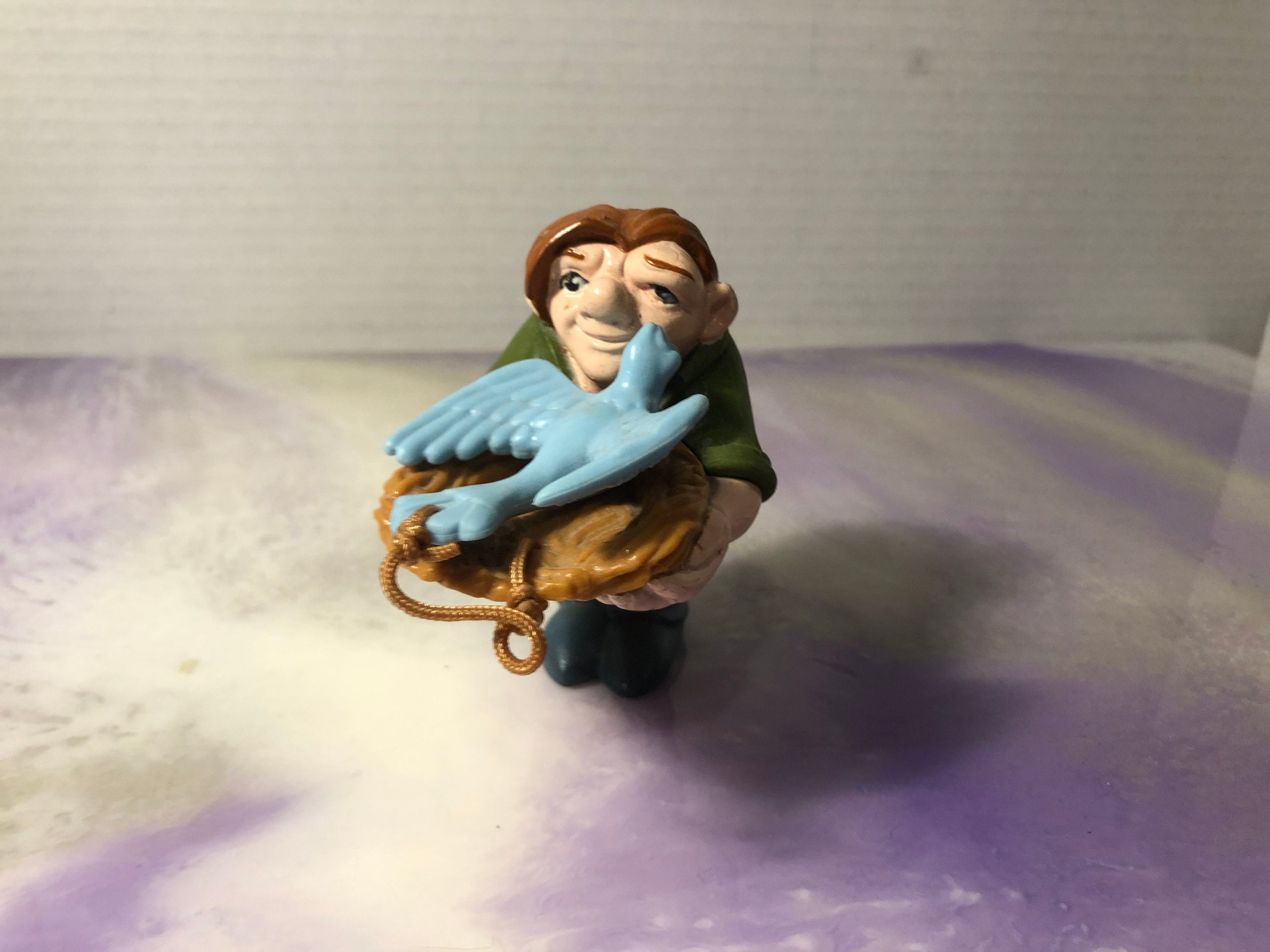 Disney Quasimodo Bird