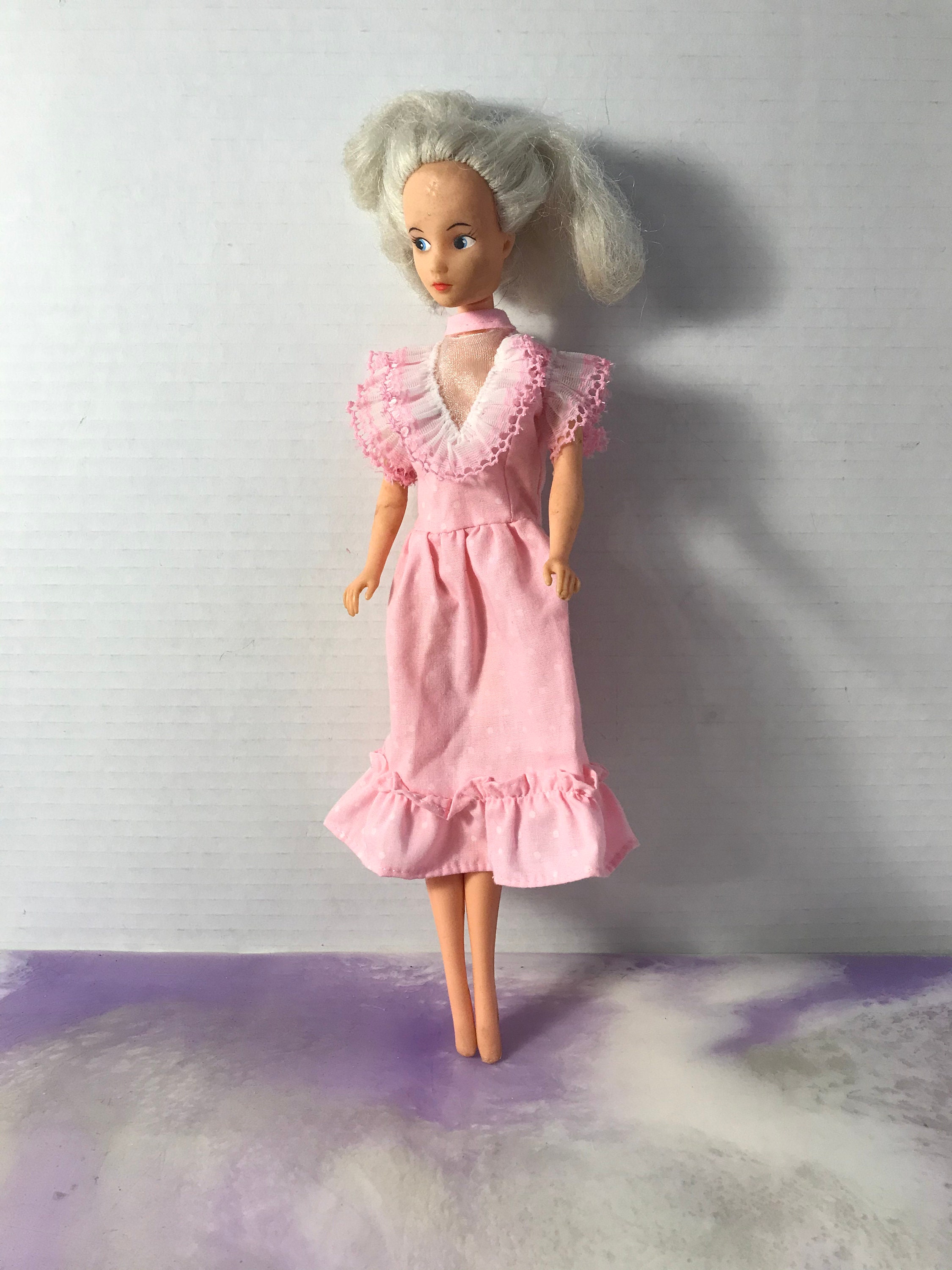 Vintage 1970's Mego Corp CANDI Doll Vintage MEGO / Doll | Etsy