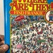 Where Are They? - Find Frankie (1990, Hardcover) Book - Vintage ...