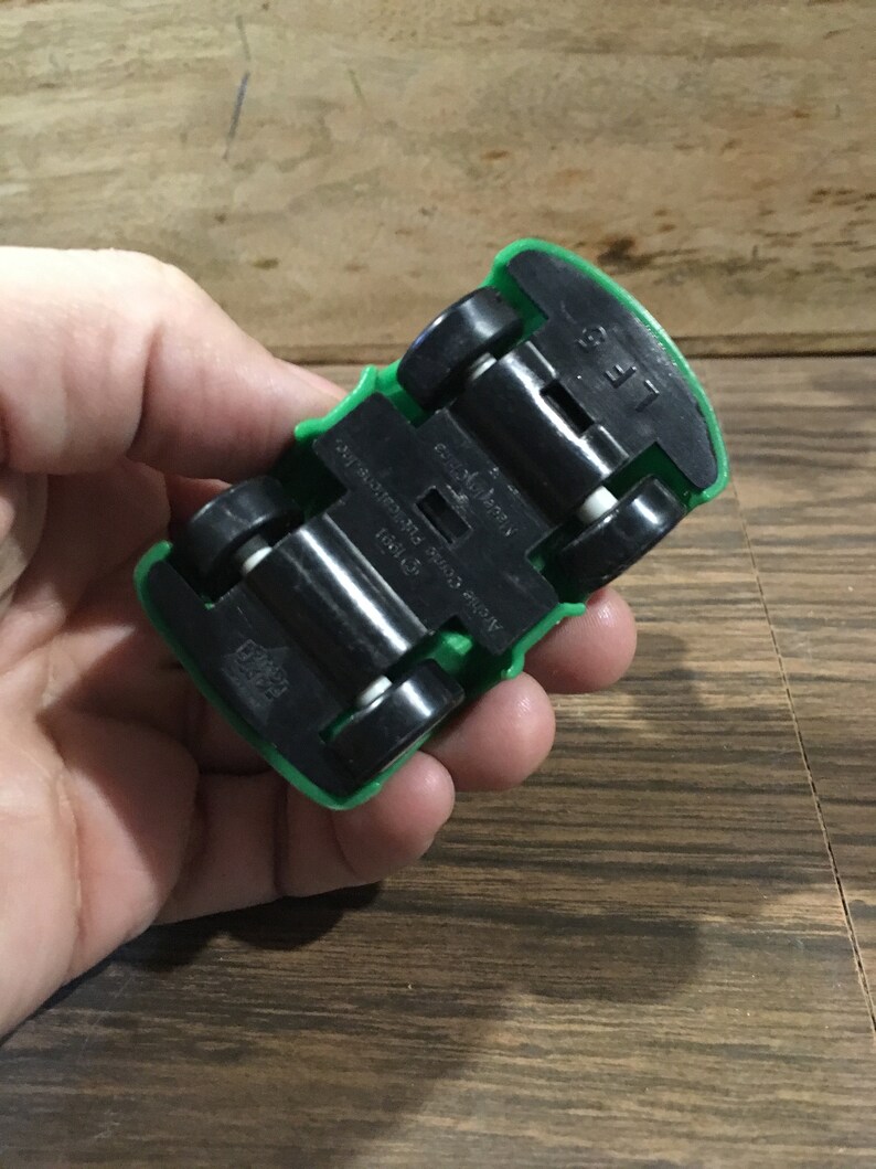 Vintage Archies Comic Jughead 1991 Burger King Kids Club - Etsy