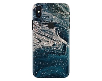 Iphone 5 Decal | Etsy