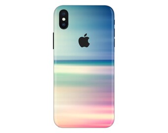 Iphone 5 Decal | Etsy