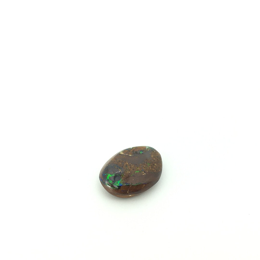 Koroit Boulder Opal, Koroit Opal Field, Paroo Shire, Queensland ...