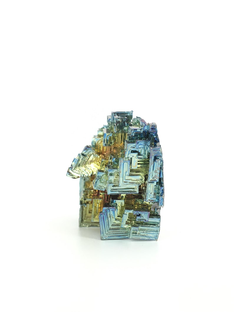 Bismuth, Germany - Etsy