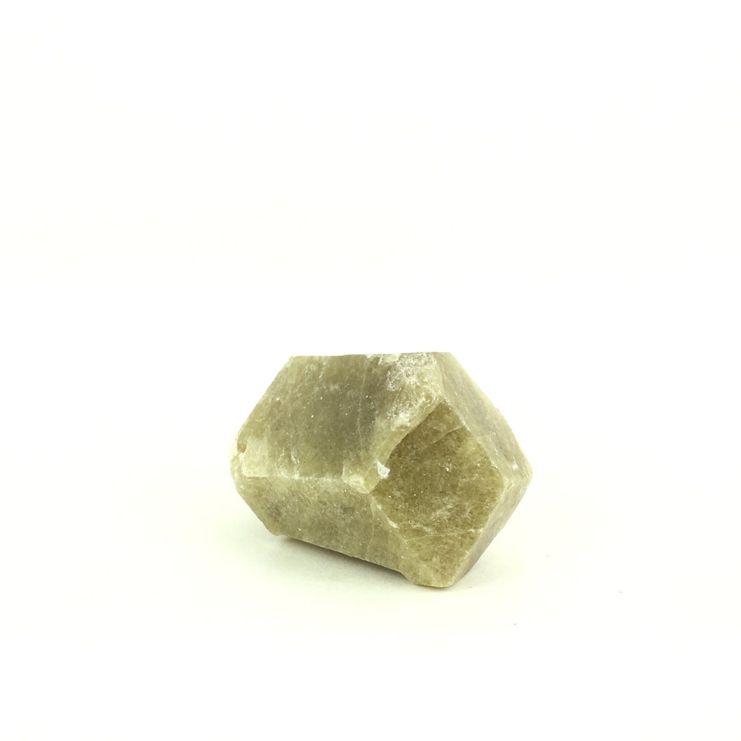Green Grossular Garnet, El Carrizo, Sierra De Cruces, Coahuila, Mexico ...