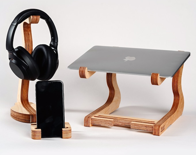Home tech trends and tech accessories | Etsy UK