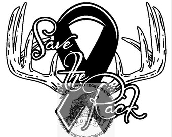 Save the Rack - Etsy