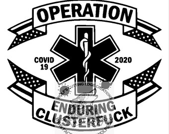 Operation Svg | Etsy