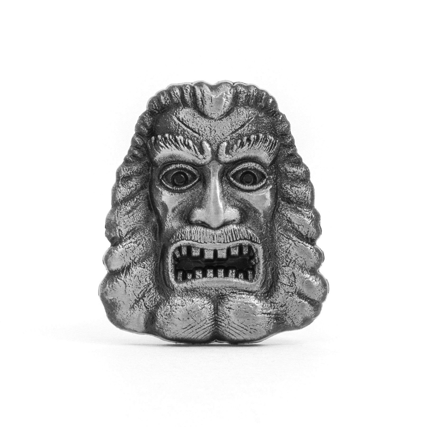 Zardoz Head