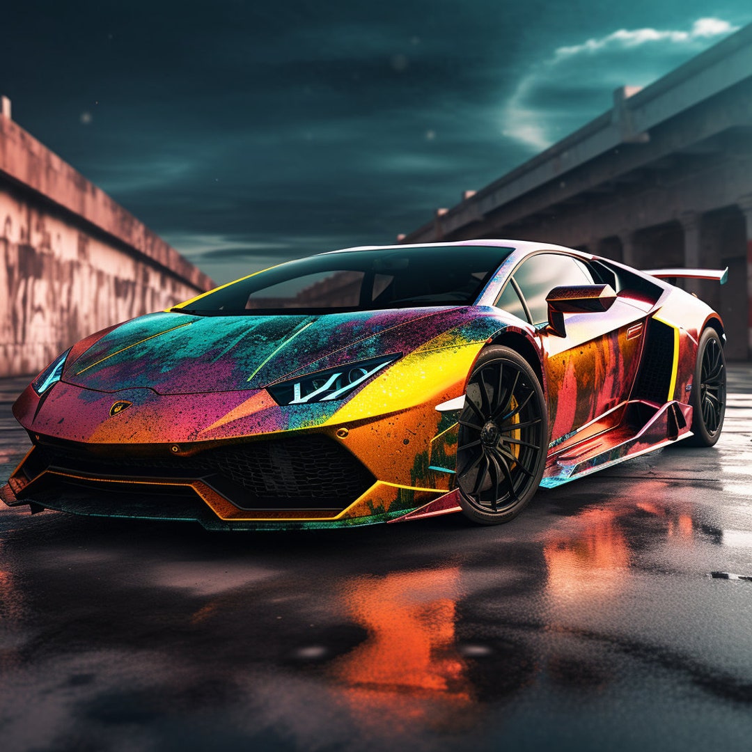 Lamborghini Wall Art, Lamborghini Digital Art, Lamborghini, Lambo Wall ... Lamborghini Wall Art, Lamborghini Digital Art, Lamborghini, Lambo Wall ...