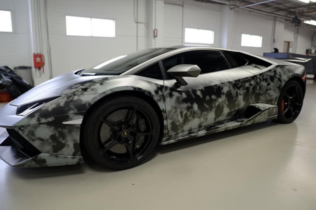 Lamborghini, Lamborghini Wall Art, Camo Lambo, Lamborghini Art, Hyper ...