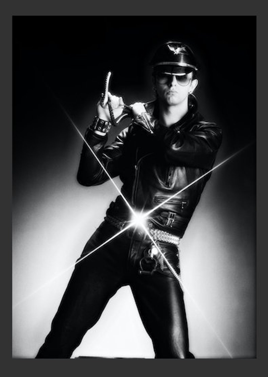 Rob Halford 70s