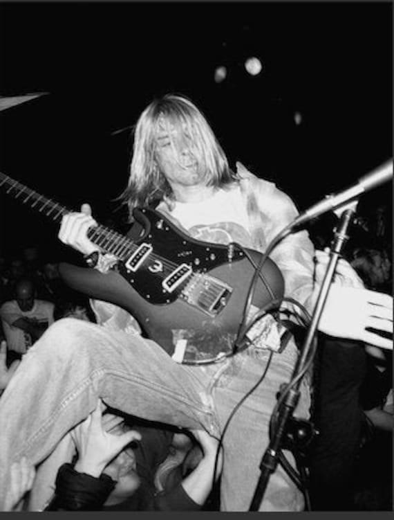 Nirvana Live
