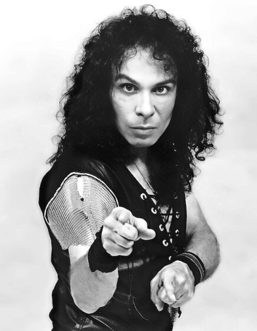 DIO Rainbow , Sabbath Metal God - Etsy