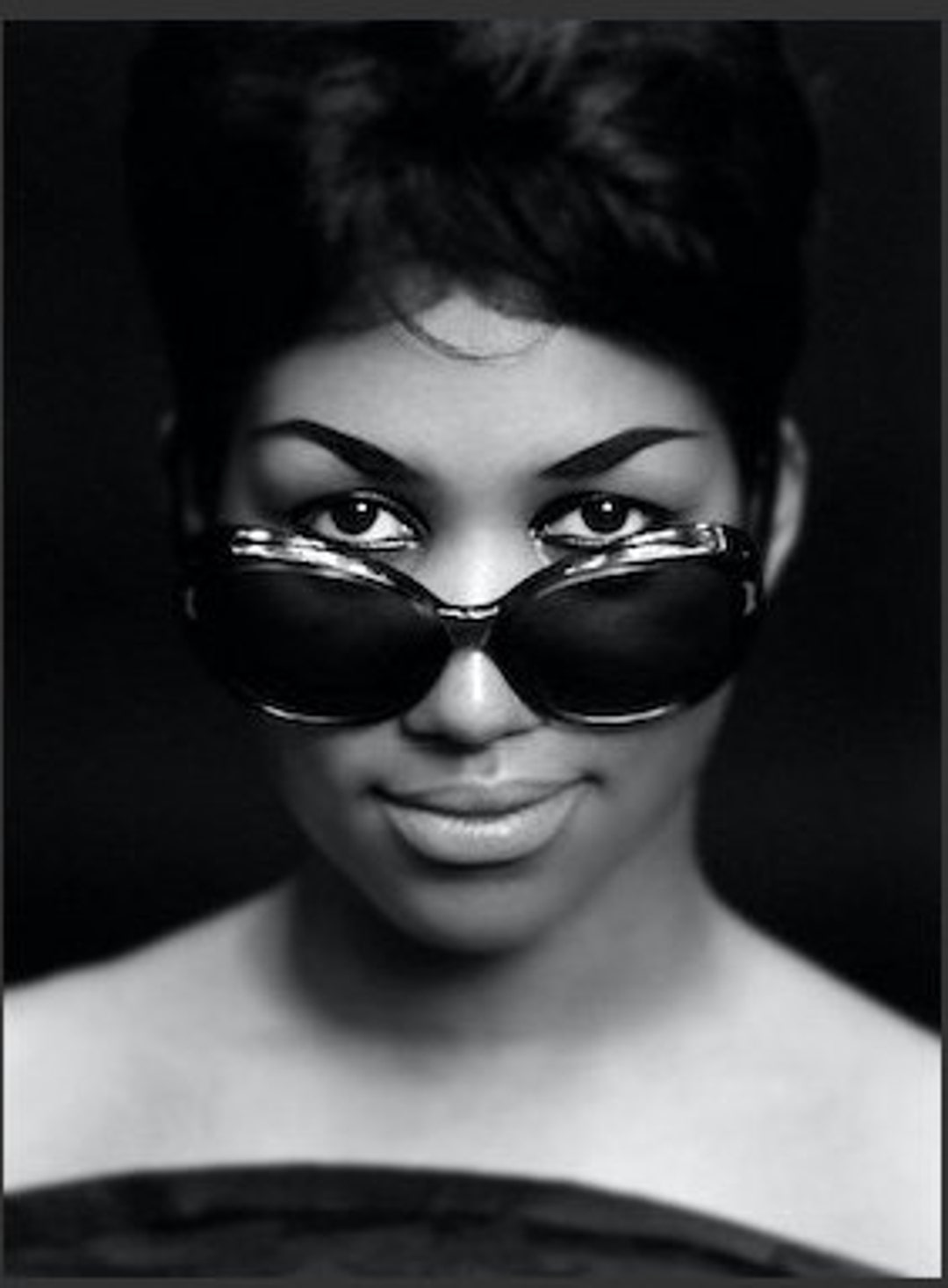 ARETHA FRANKLIN , Queen of Soul - Etsy