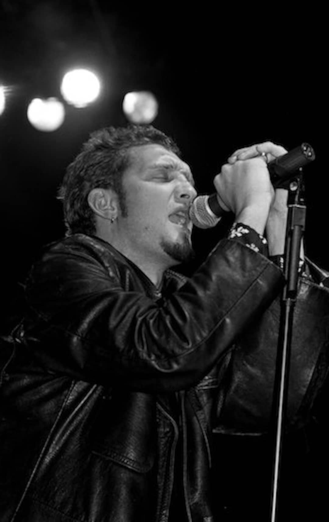 Alice In Chains Layne Staley Live