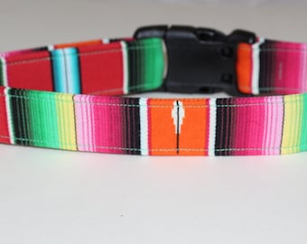 Unique dog collar | Etsy