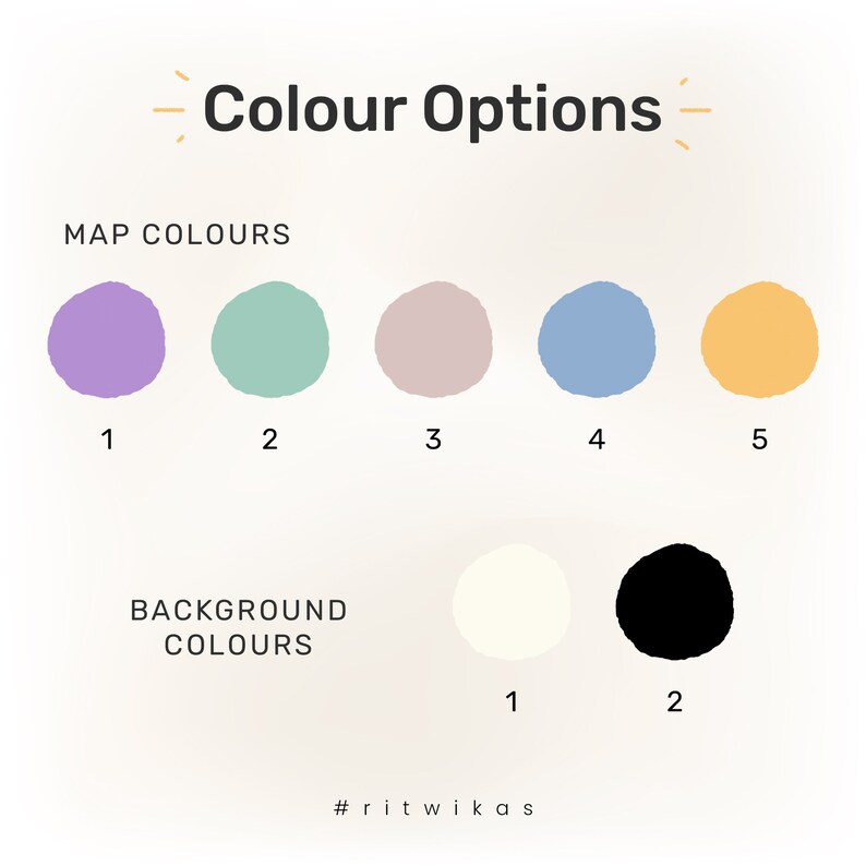 Personalized Graduation/convocation Day Memory Map for Teens - Etsy