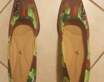 Forest fairy costume | Etsy