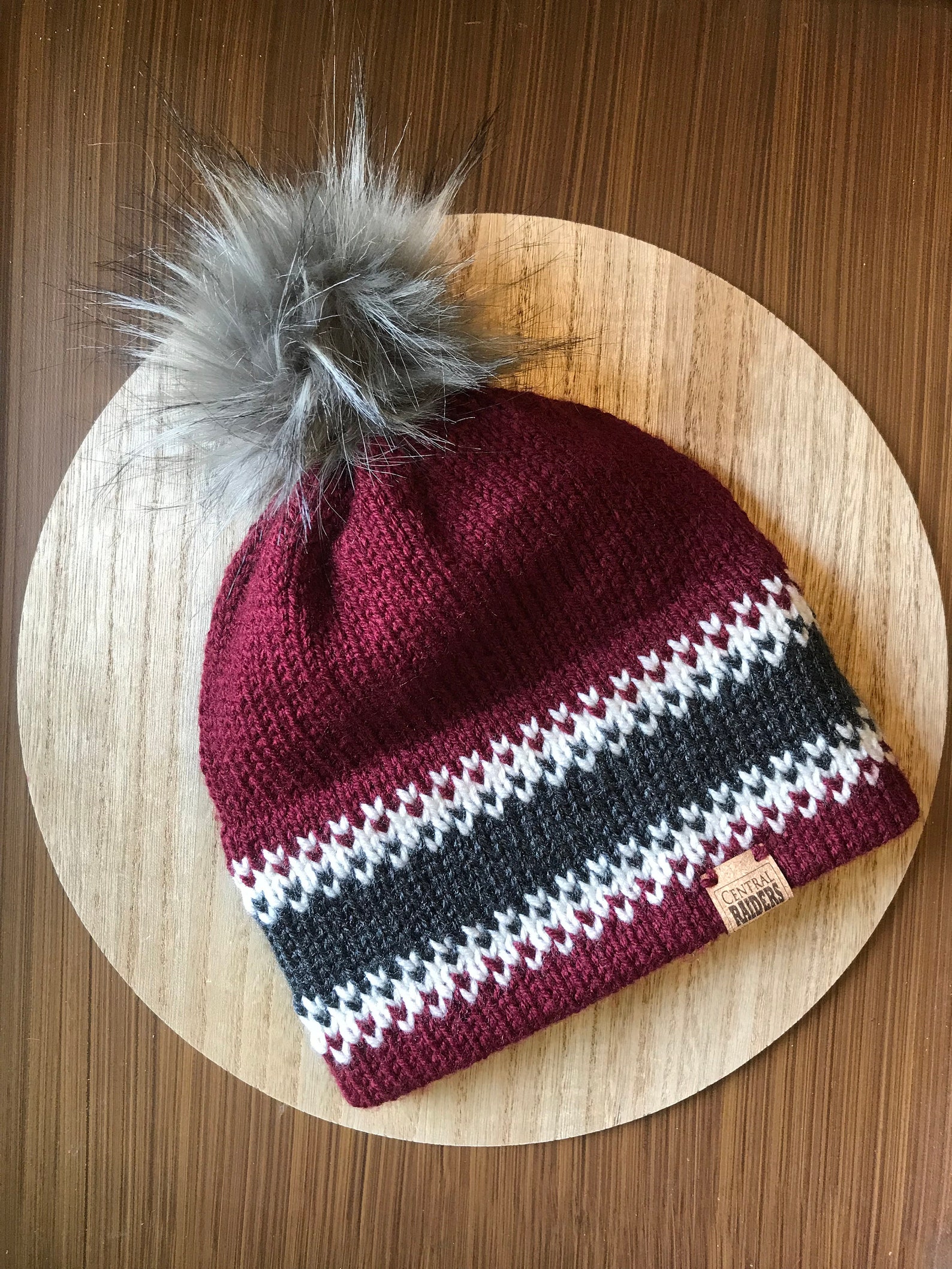 The Gooseberry Knit Hat Pattern - Etsy